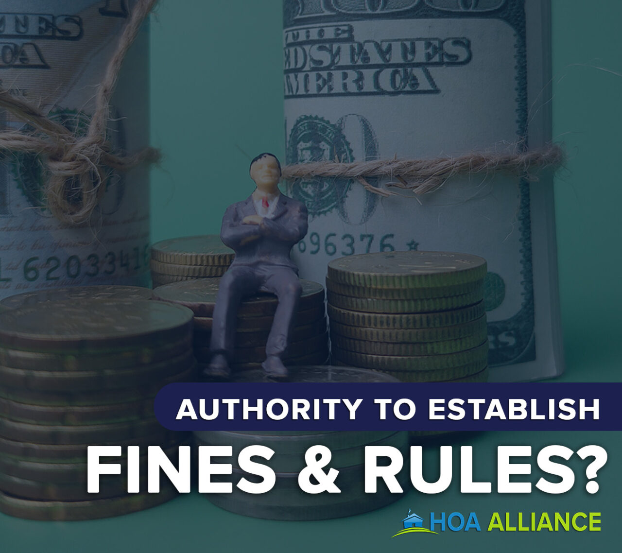 Does the Board of Directors Have Authority to Establish Fines & Rules ...
