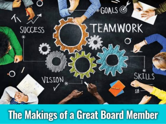What is the role of a community association board? | HOA ALLIANCE